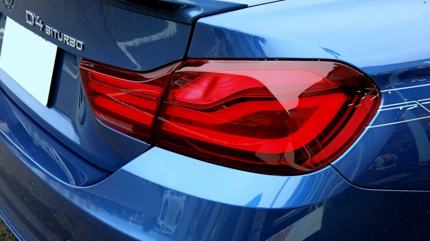 BMW 『Life Cycle Impulse 』テッパンメニューでランクアップ(^ ^) | Studie[スタディ]