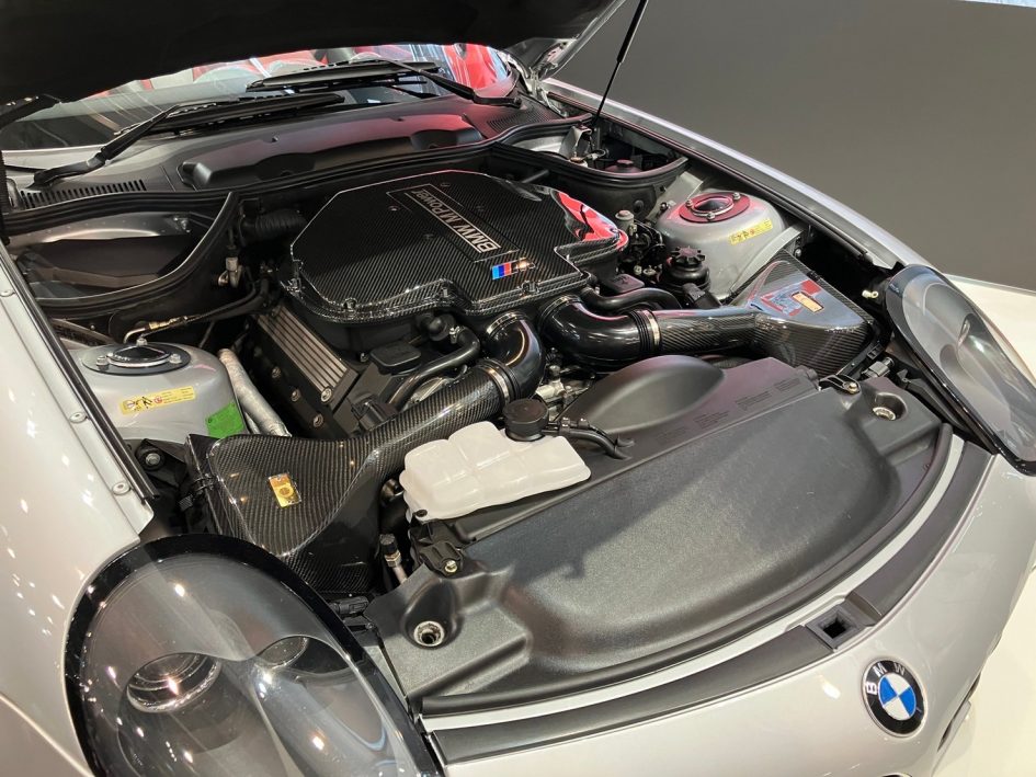 ドイツ最大級のTuning＆Dress up Car/Motorcycle SHOW！Essen 2024yのBMWたち♪ | Studie[スタディ]