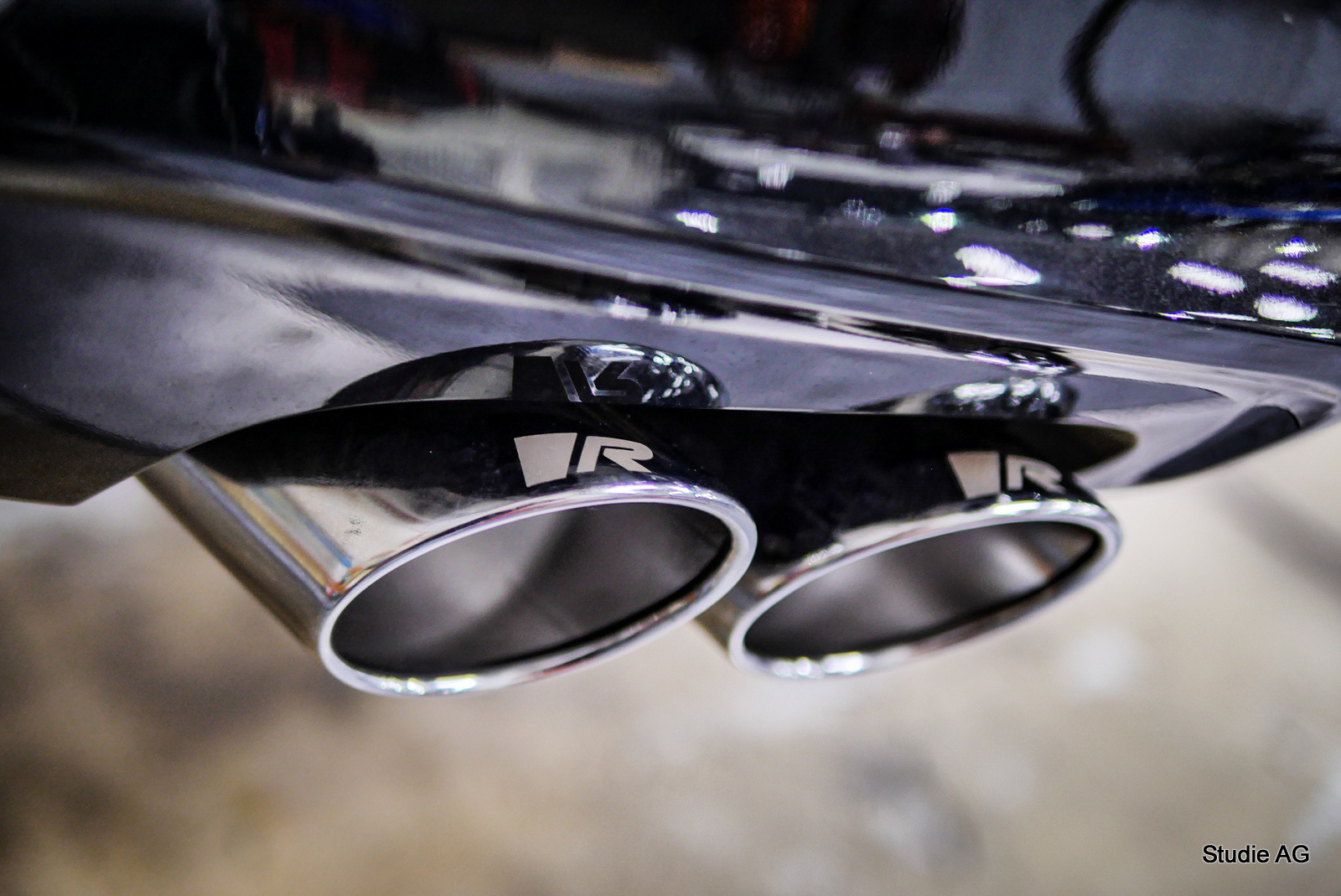 仕上げの美しさに自信あり！BMWにREMUS付けるならStudie AGへ(^_-) | Studie[スタディ]