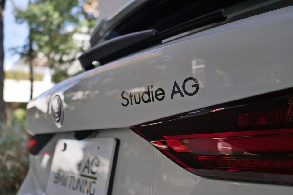 Studie Car Sales入荷先出し情報！BMWきってのホットハッチが登場？！ | Studie[スタディ]