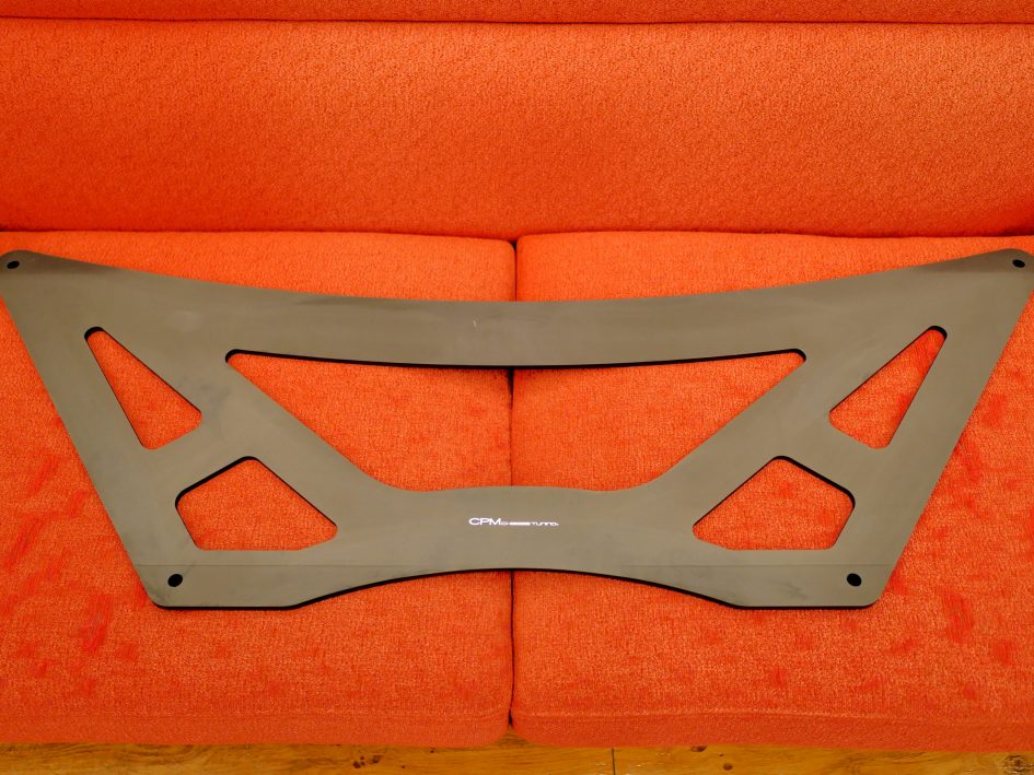 Chassis Tuningの匠！CPMさんからBMW G01/X3＆G02/X4 M40用の新商品が登場(*^^)v | Studie[スタディ]