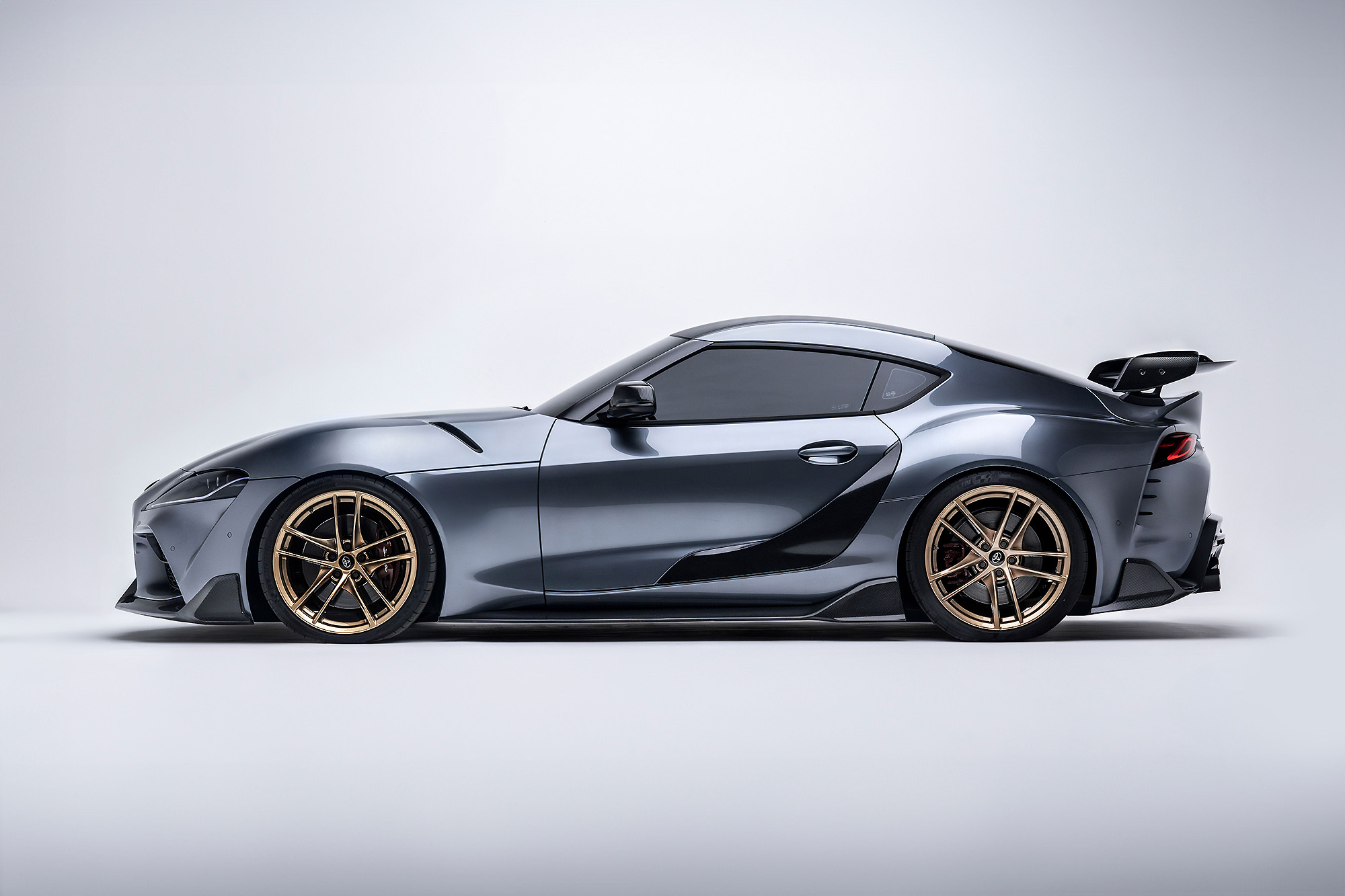 GR SUPRA オーナー様必見！専用エアロがadroから発売♪ | Studie[スタディ]