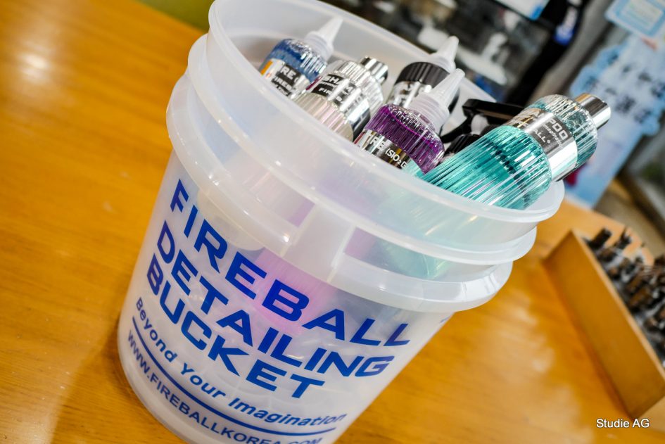 【横浜店】11月16-17日(土日)はStudie AGお初なFIREBALLイベント開催します！ | Studie[スタディ]