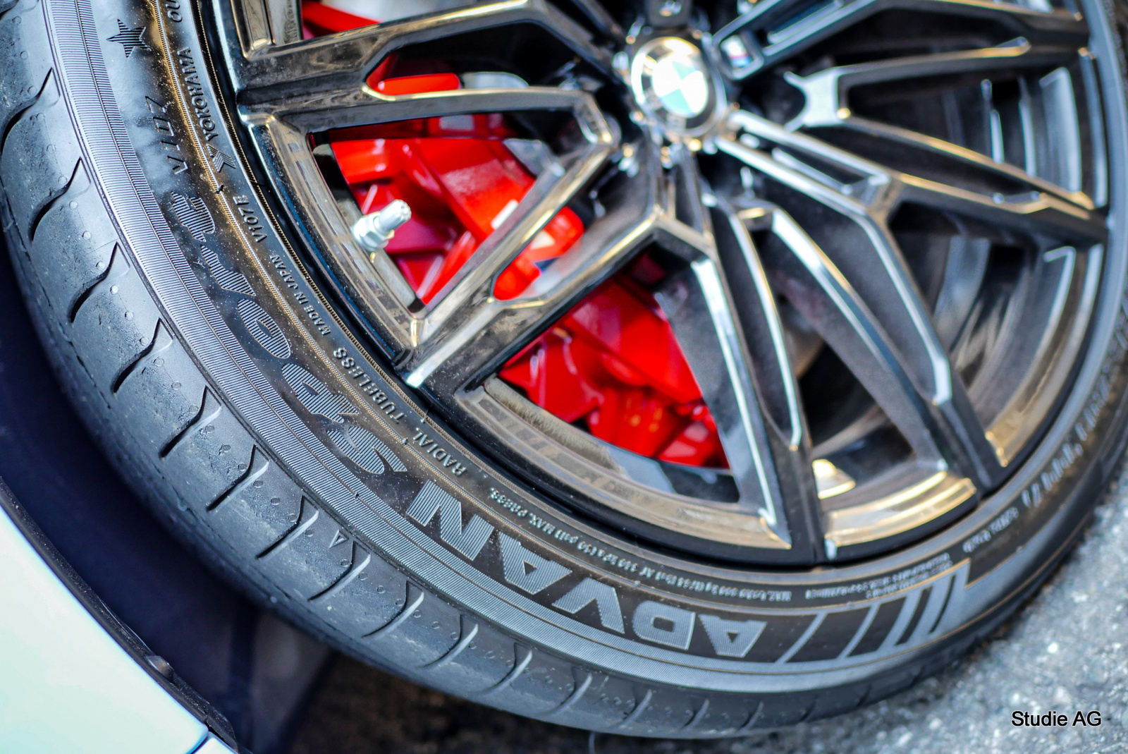 早くも！！BMW G87 M2の最新Lciモデルが入庫ー！！ | Studie[スタディ]