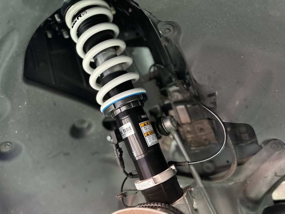 【イベント中止】神戸店(8/30-9/1)HKSTUDIE試乗会のイベント中止および延期のお知らせ | Studie[スタディ]