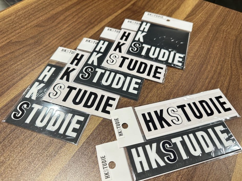 本当にお待たせいたしました！明日より伊丹へ移転した神戸店でHKSTUDIE試乗会でございます\(^o^)／ | Studie[スタディ]