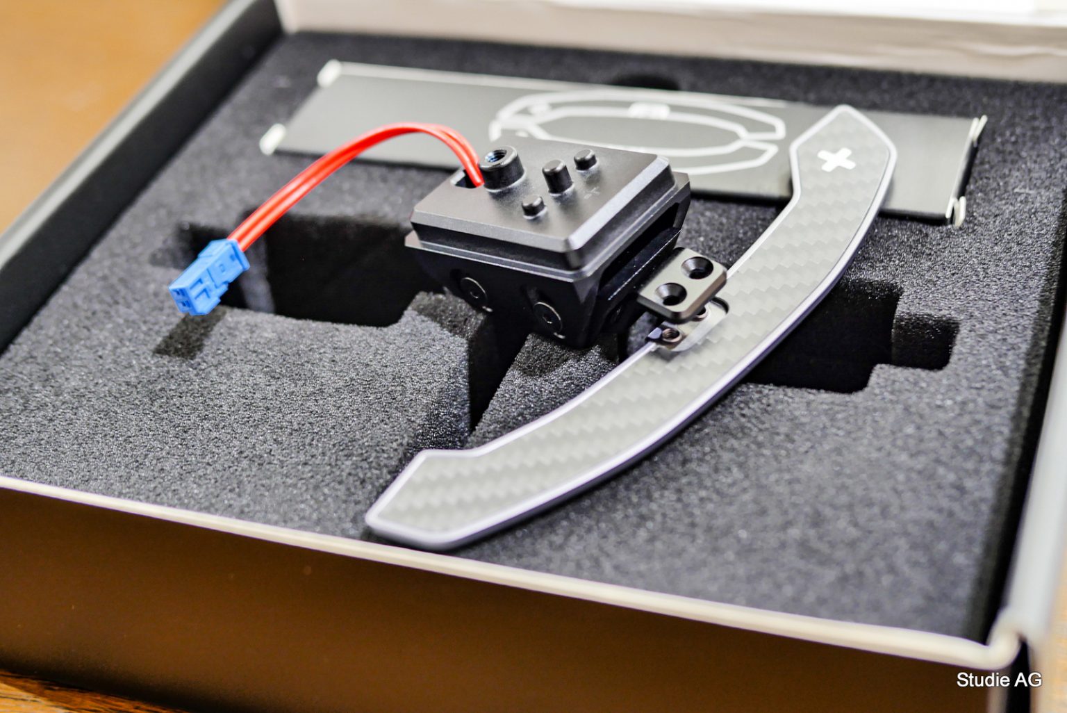 人気のJQ Magnet Paddle！Newタイプが入荷♪ | Studie[スタディ]
