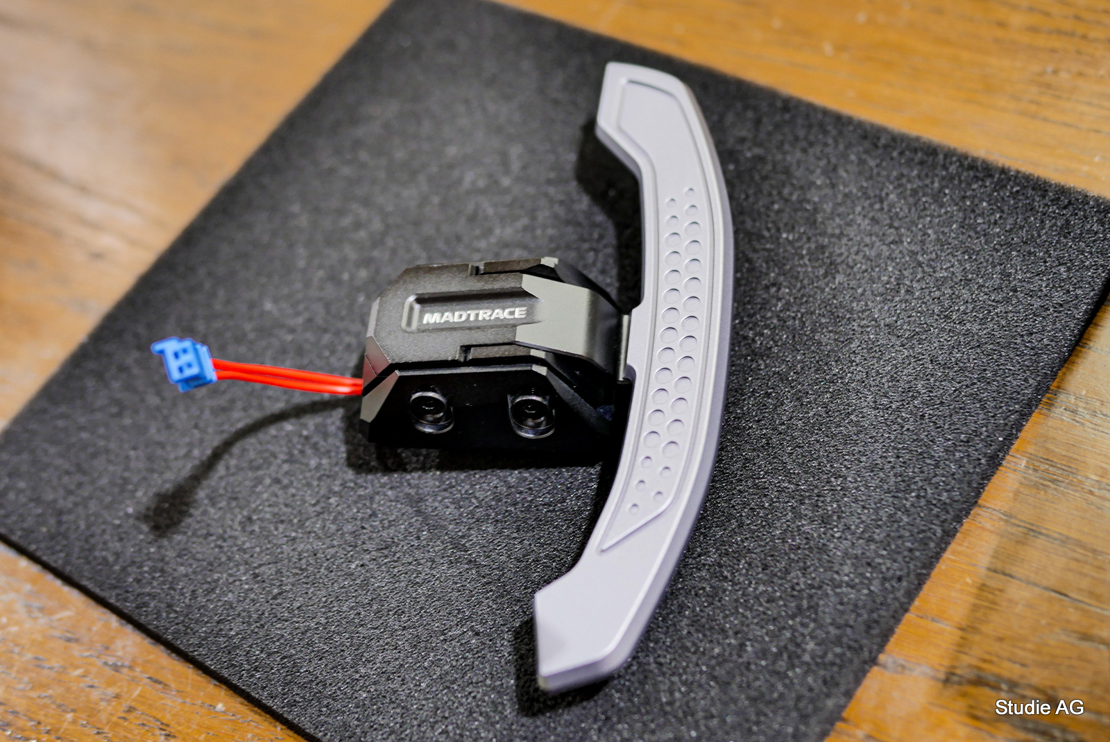 人気のJQ Magnet Paddle！Newタイプが入荷♪ | Studie[スタディ]