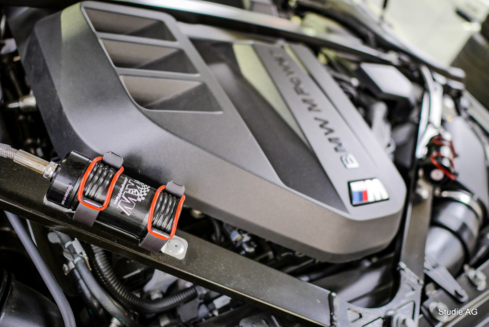 盛り上がっております♪KWイベント！デモカーBMW G87M2を是非体感下さい(^_-) | Studie[スタディ]