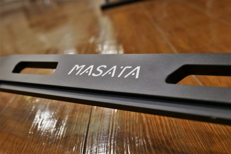 イギリス生まれのBMW向けタワーバー、MASATA(マサータ)登場！ | Studie[スタディ]