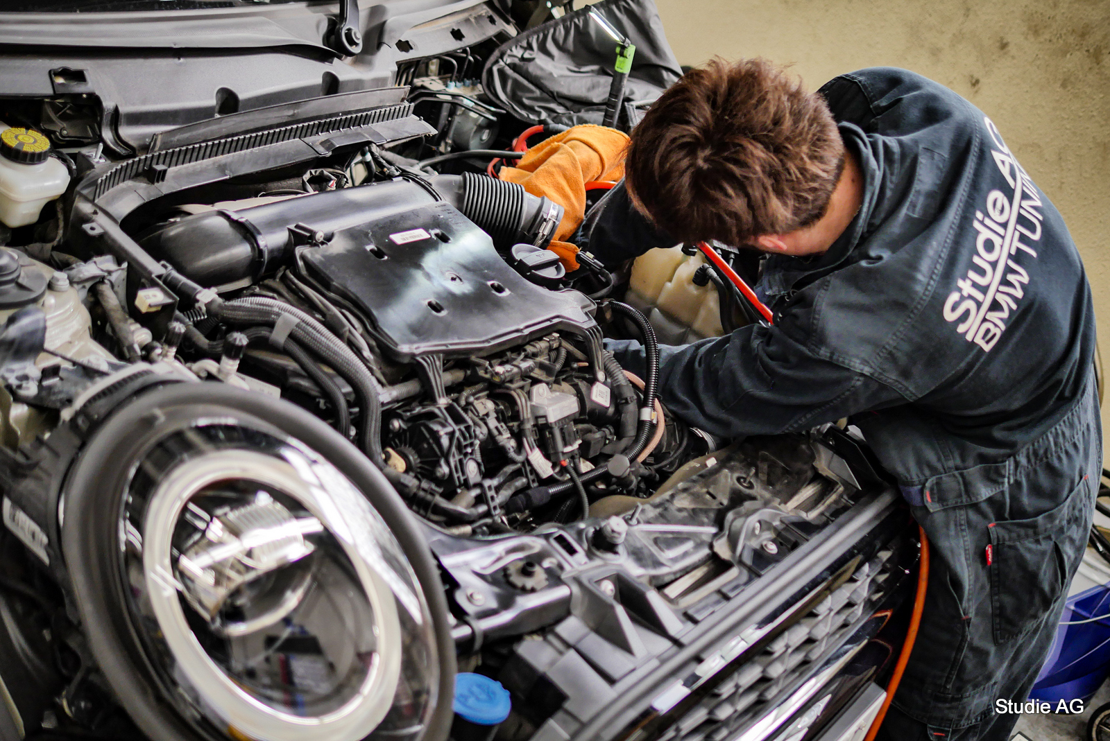 FF系なBMW & MINIのウィークポイント。。大事なマウントブッシュ類！ | Studie[スタディ]