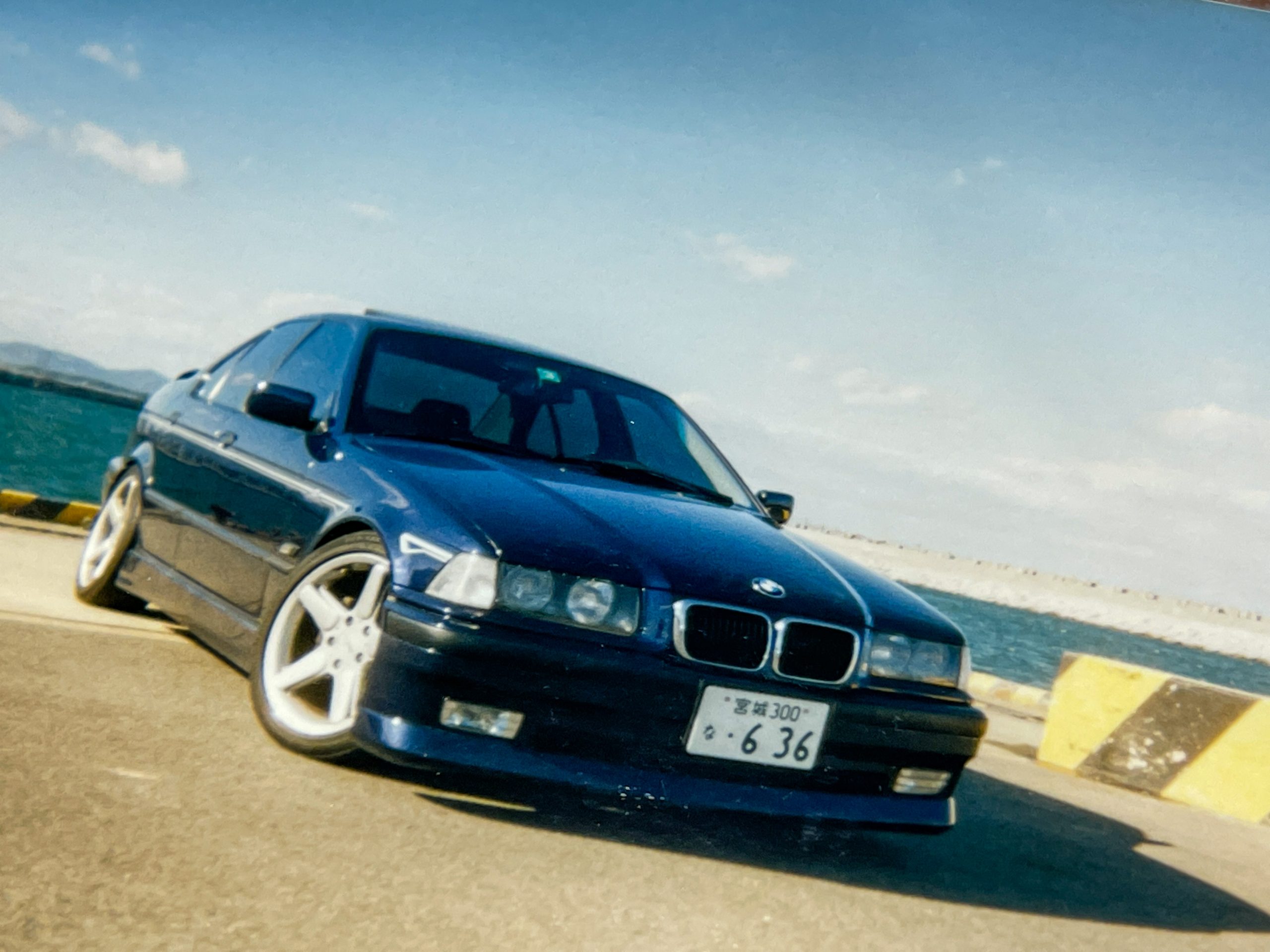 大切で大好きなBMWを末永くGoodコンディションで(^_-) | Studie[スタディ]
