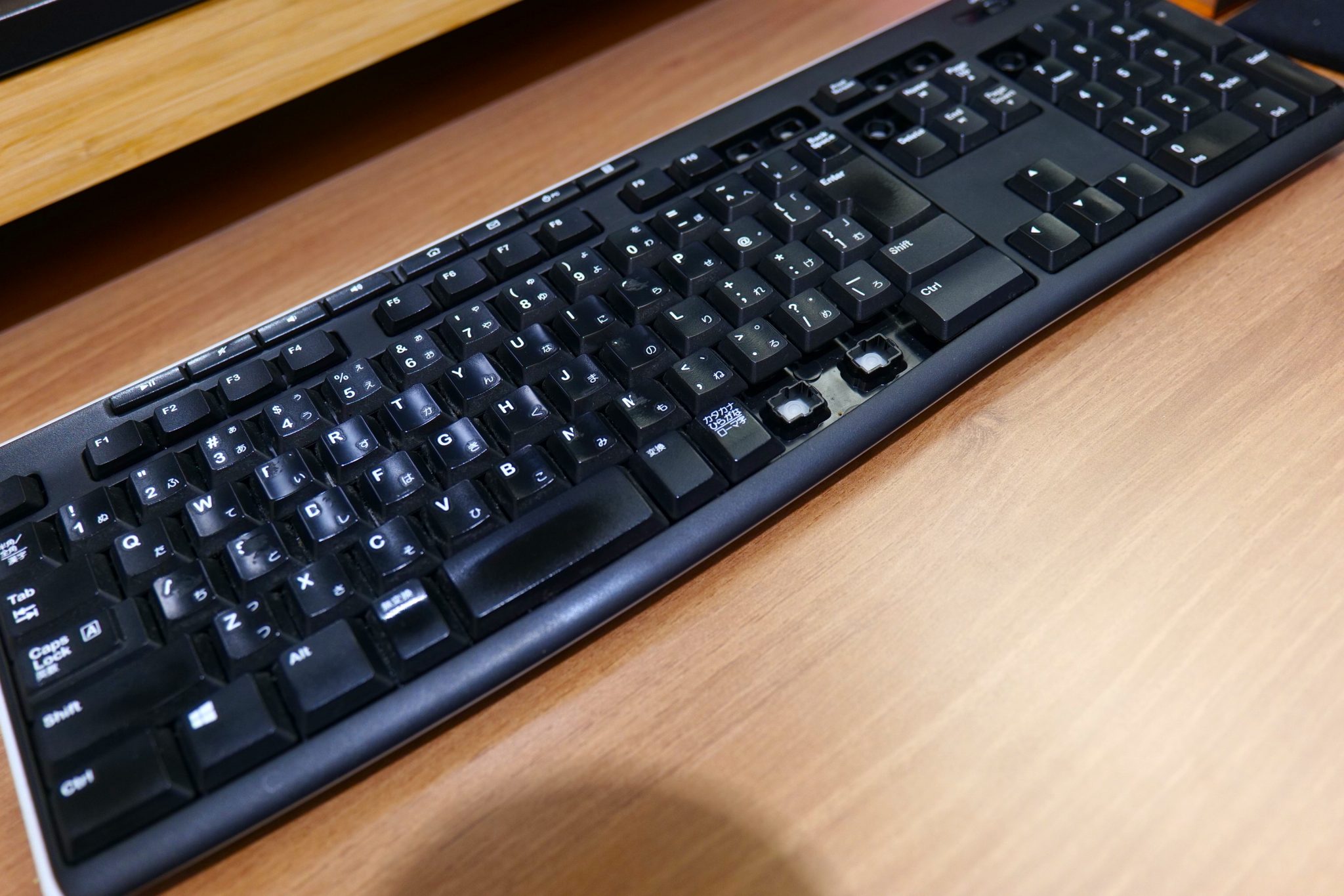 【BMWには無関係】PCのタイピングとキーボードのこだわり | Studie[スタディ]