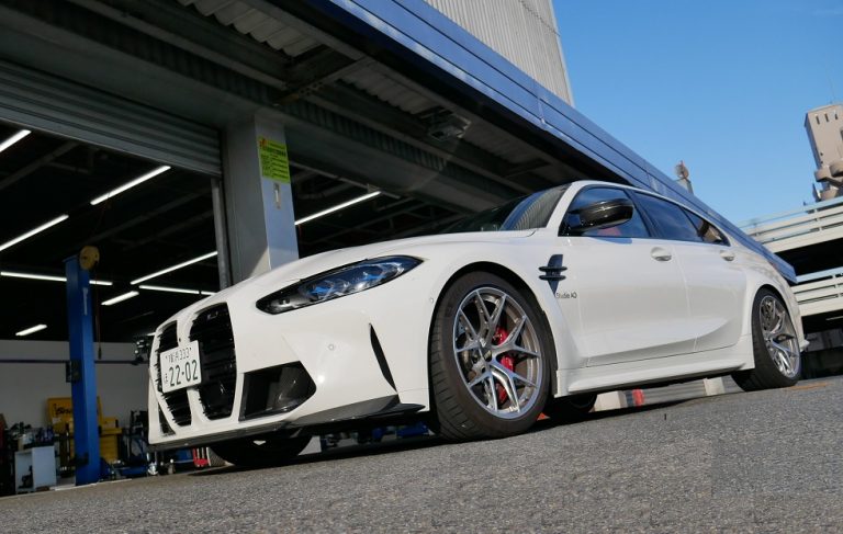 【神戸店】9月14/15/16(土日月/祝)HKSTUDIE試乗会を開催!! | Studie[スタディ]