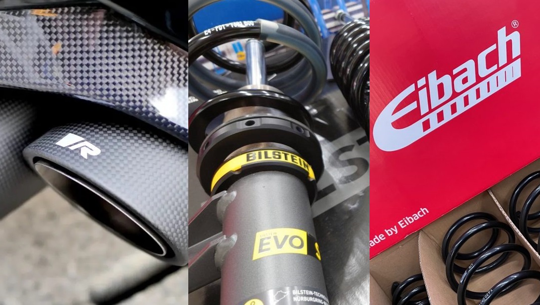 BMW＆MINIオーナー様必見！7月31日までREMUS、BILSTEIN、EIBACHがお買い得に!! | Studie[スタディ]