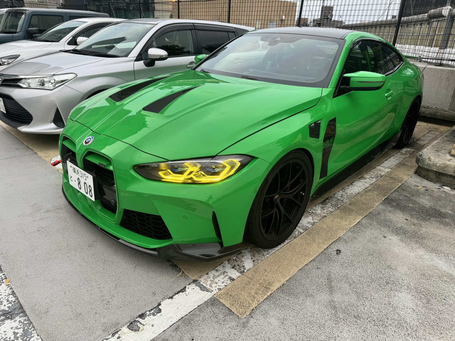 【Studie AG BOB会長】OWNERS 1300回記念に私の分身のBMWをご紹介致します!! | Studie[スタディ]