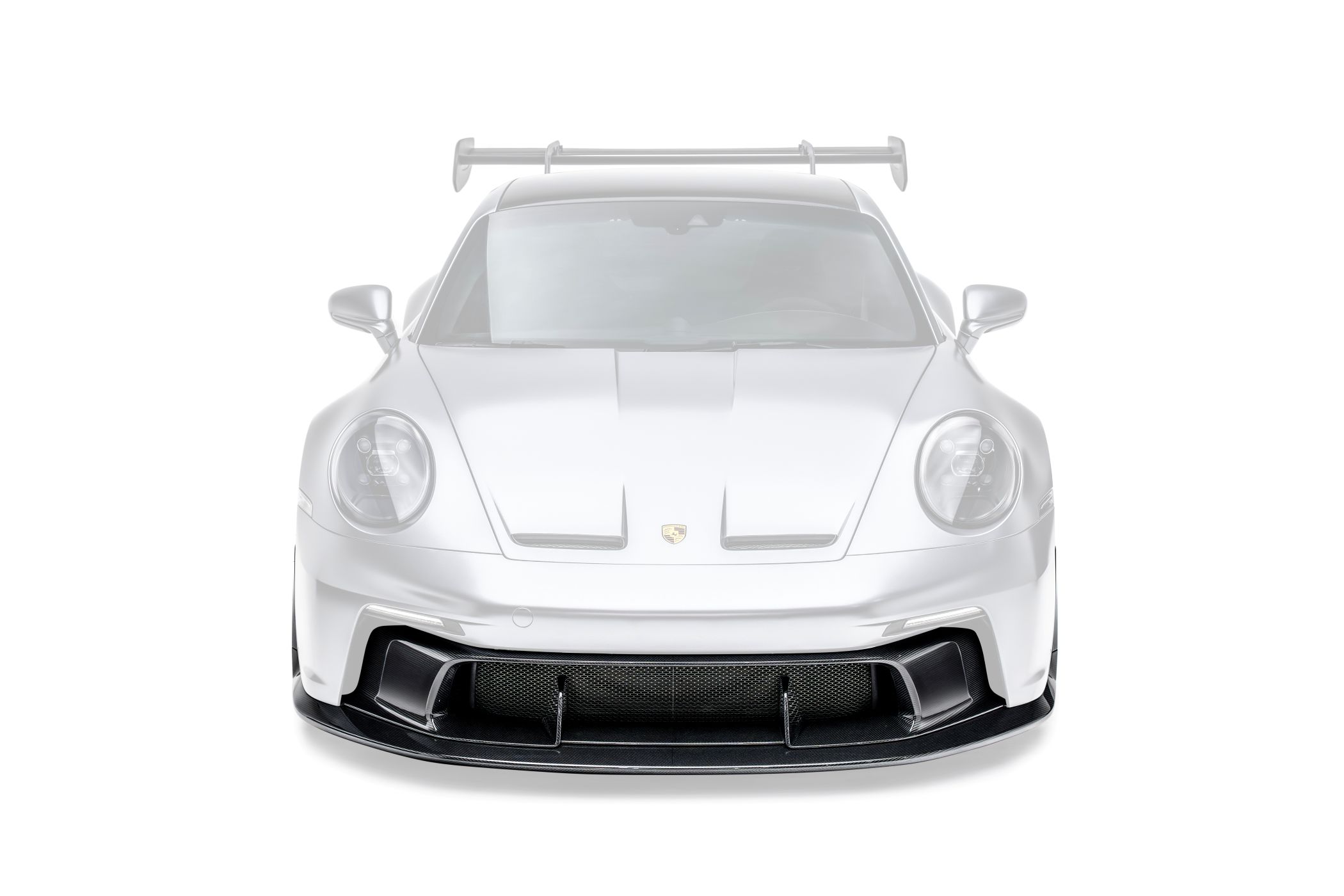 PORSCHE 992 GT3 【adro】 | Studie[スタディ]
