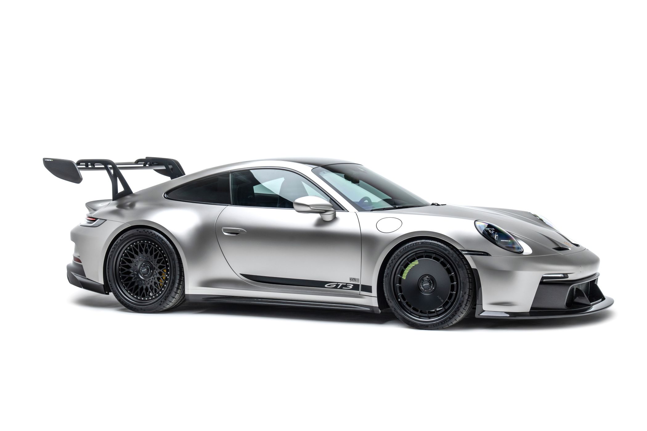 PORSCHE 992 GT3 【adro】 | Studie[スタディ]