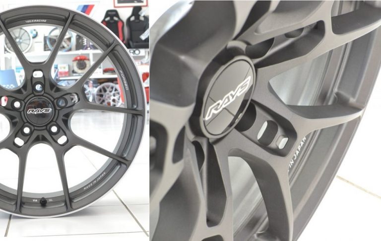 BMWオーナー様にも人気のRAYS VOLK Racingに新製品「G025LC」が追加ラインアップとなりました♪ | Studie[スタディ]