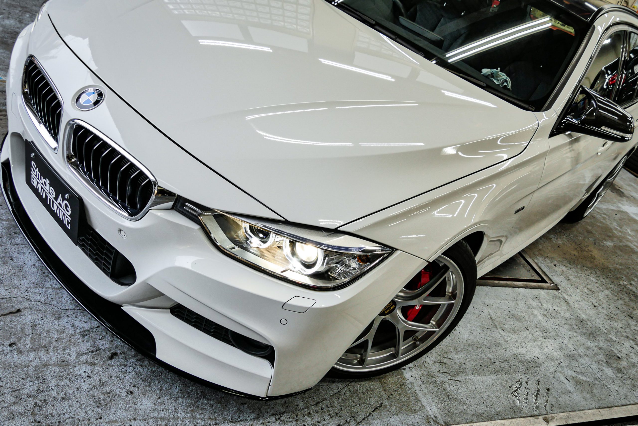 Studie Car Sales！横浜店に展示中の2台♪ | Studie[スタディ]