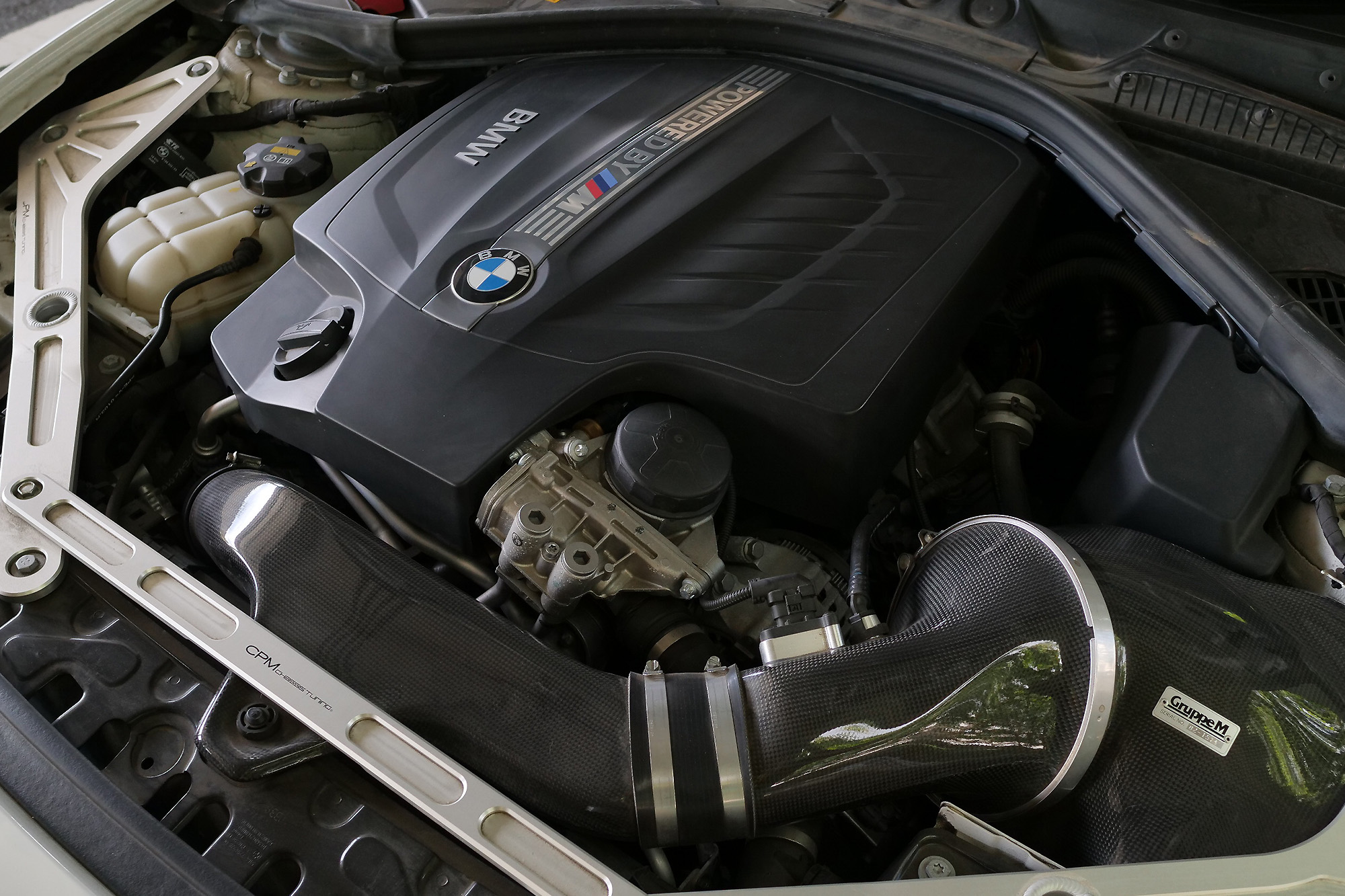 Studie Car Sales！これまた早いもの勝ちなBMW F87 M2 N55 Lci登場！！ | Studie[スタディ]