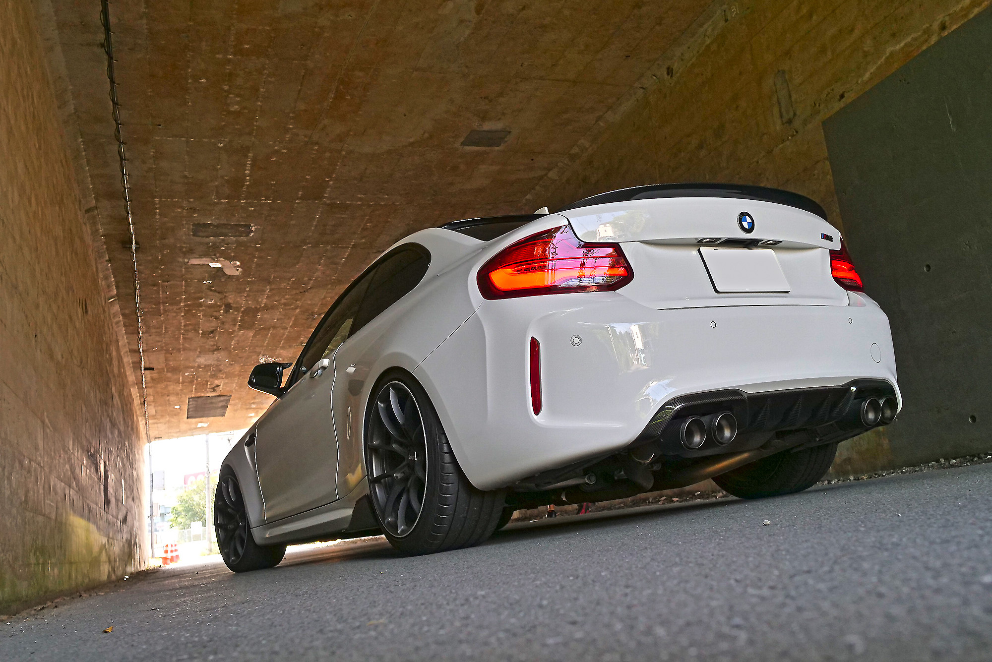 Studie Car Sales！これまた早いもの勝ちなBMW F87 M2 N55 Lci登場！！ | Studie[スタディ]