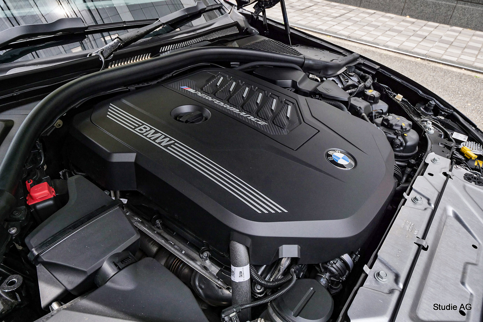 Studie Car Sales！新入庫情報♪CoolなBMW G20/M340ix登場します！ | Studie[スタディ]
