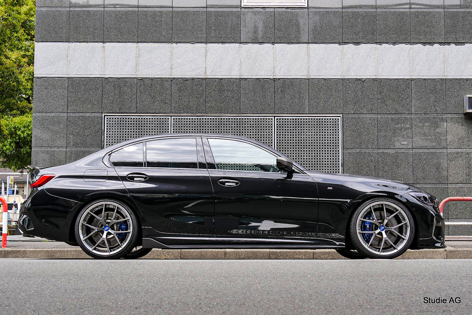 Studie Car Sales！新入庫情報♪CoolなBMW G20/M340ix登場します！ | Studie[スタディ]