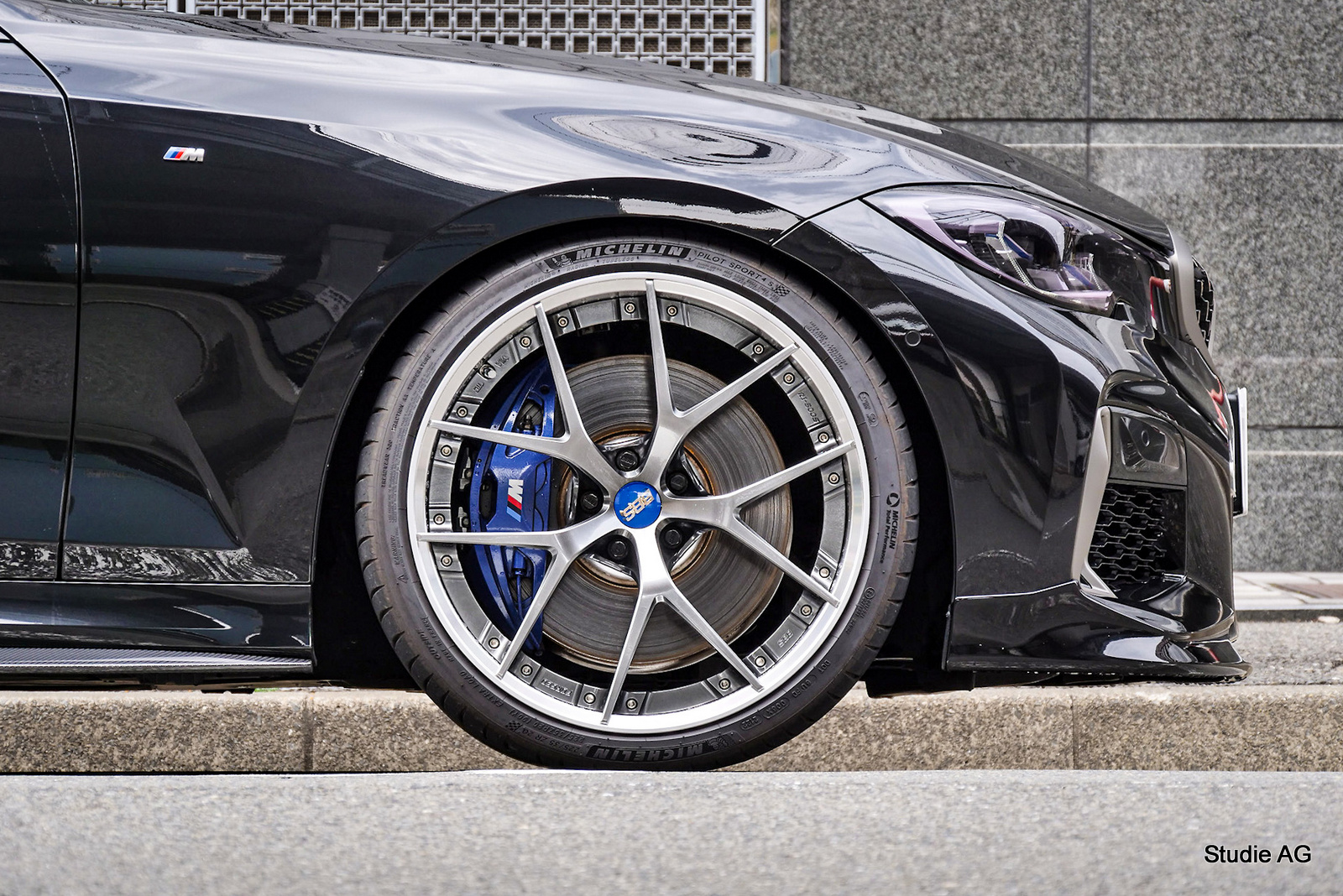 Studie Car Sales！BMW G20/M340ix 販売詳細ページUPしました♪ | Studie[スタディ]