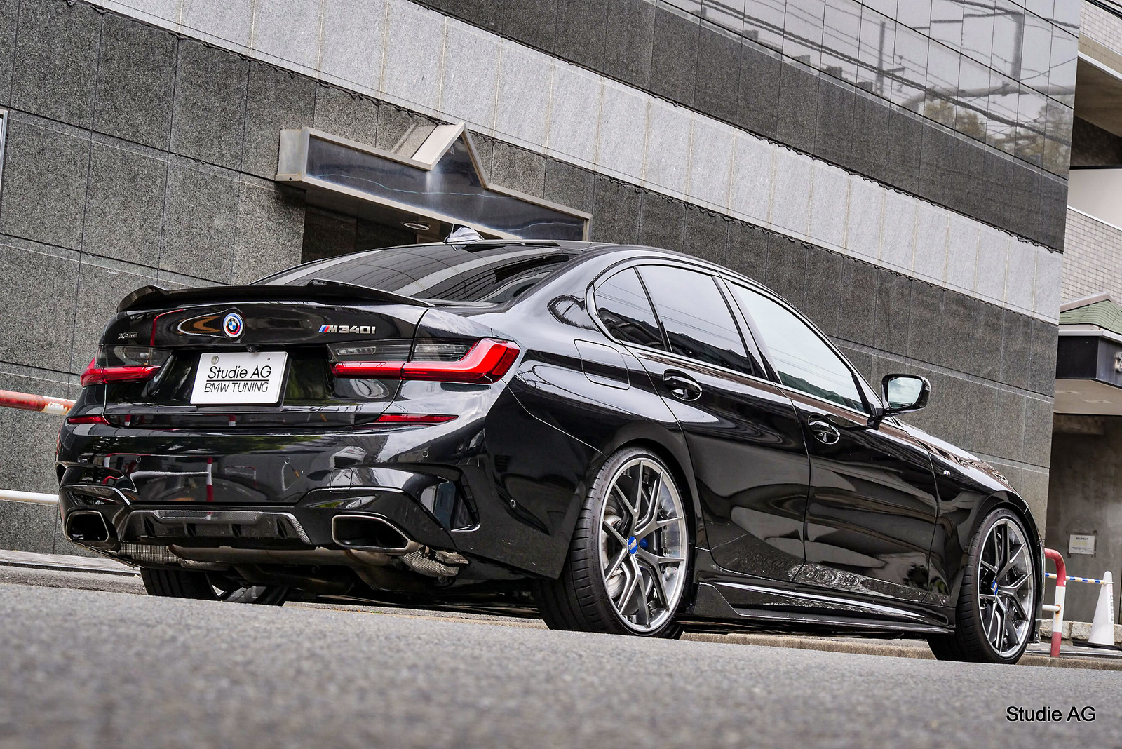 Studie Car Sales！新入庫情報♪CoolなBMW G20/M340ix登場します！ | Studie[スタディ]