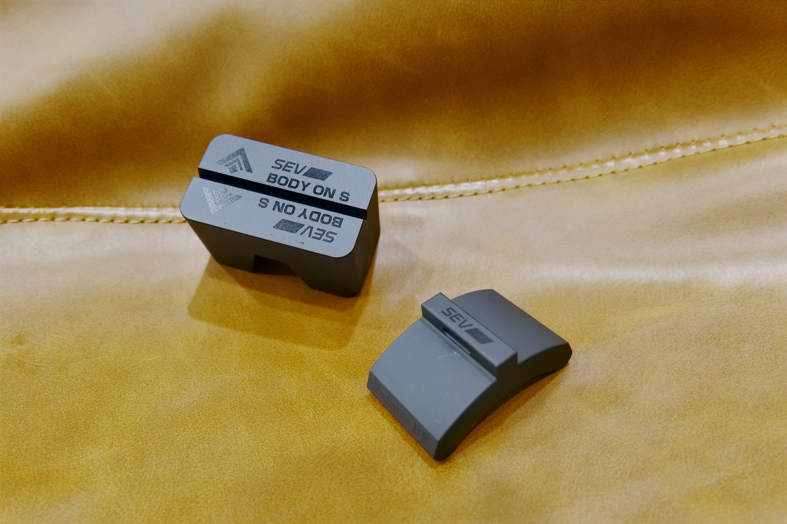 BMWの乗り心地もパフォーマンスも上がる魔法のアイテム、SEV！ | Studie[スタディ]