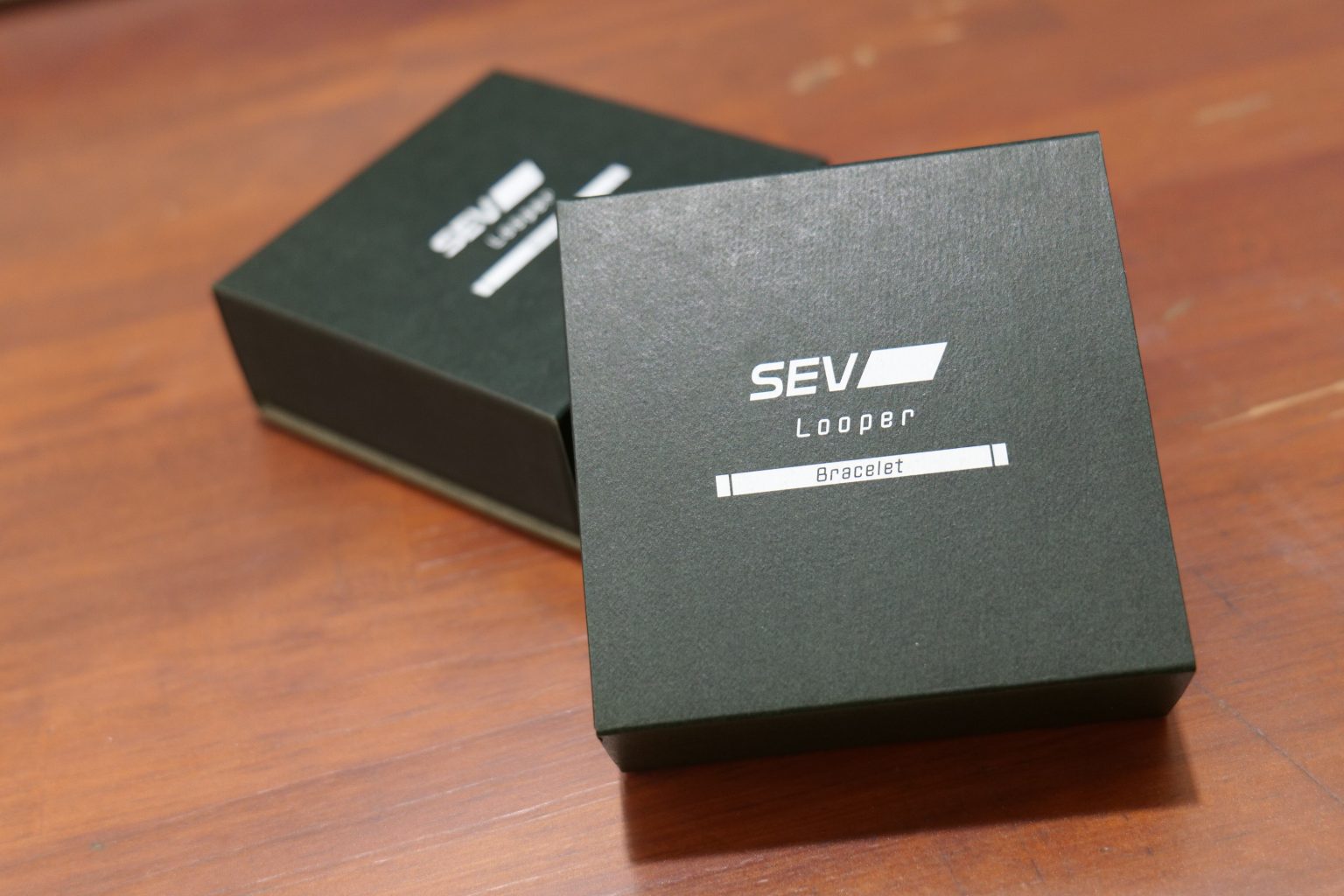 待望の入荷！BMW M Team Studie SEVルーパーブレスレット2！ | Studie[スタディ]