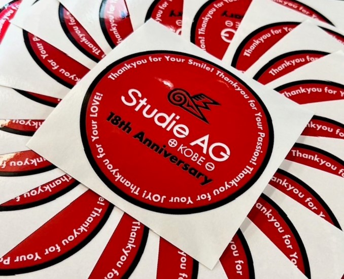 第三弾！今週のStudieAG 神戸店18周年イベントはAC SCHNITZER＆CPM&PLASMADIRECTの三本柱!!! | Studie[スタディ]