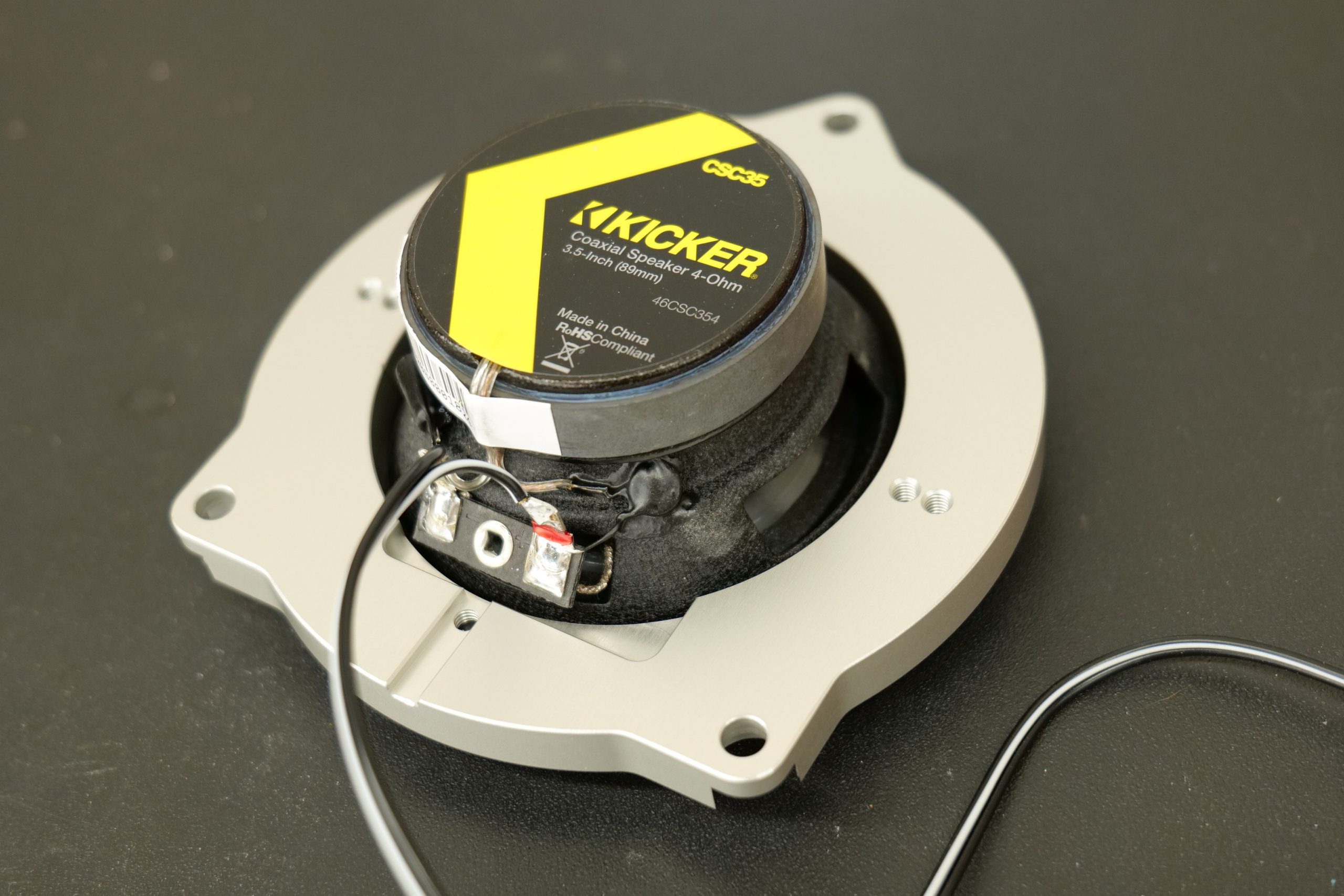 アナタのBMWをSSSで至高のオーディオルームへ！ | Studie[スタディ]