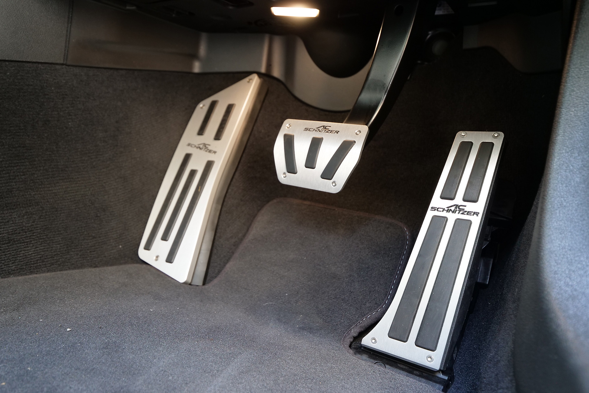 ハジメの一歩をAC SCHNITZERとStudie AGオリジナルでキメっ！ BMW G81 M3CTR | Studie[スタディ]