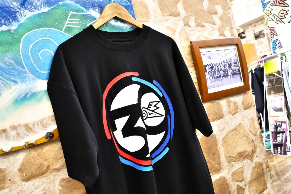 特別な年に特別な1着を。BMW専門店 スタディ 30th Tシャツ＆スウェット発売中！ | Studie[スタディ]