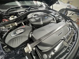 BMWのハンドリングとコーナーリング性能を高めましょう♪ARC製品がキャンペーンスタートです！ | Studie[スタディ]