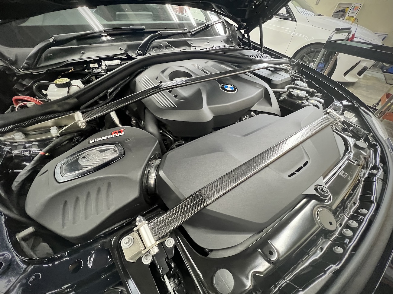 BMWのハンドリングとコーナーリング性能を高めましょう♪ARC製品がキャンペーンスタートです！ | Studie[スタディ]