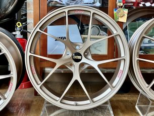 Studie AG専売のBBS RI-Dホイール発売致しますッ！BMW G8#Mモデルオーナー様どうぞ宜しくお願い致します(^ ^) | Studie[スタディ]