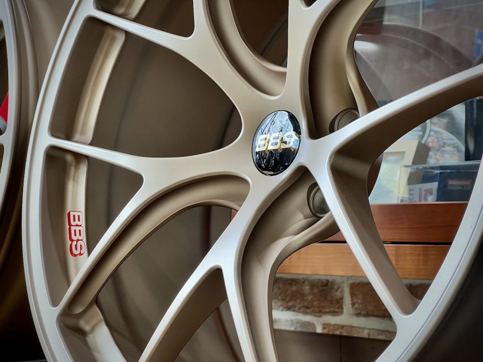 Studie AG専売のBBS RI-Dホイール発売致しますッ！BMW G8#Mモデルオーナー様どうぞ宜しくお願い致します(^ ^) | Studie[スタディ]