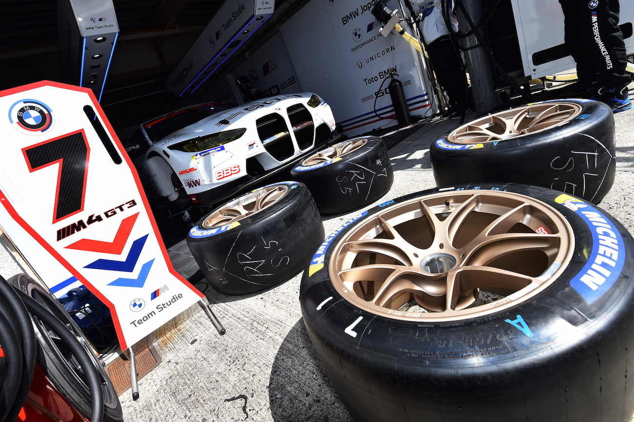 Studie AG専売のBBS RI-Dホイール発売致しますッ！BMW G8#Mモデルオーナー様どうぞ宜しくお願い致します(^ ^) | Studie[スタディ]