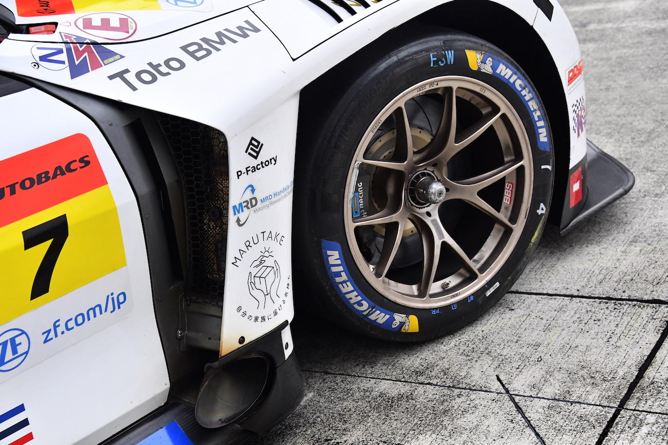 Studie AG専売のBBS RI-Dホイール発売致しますッ！BMW G8#Mモデルオーナー様どうぞ宜しくお願い致します(^ ^) | Studie[スタディ]