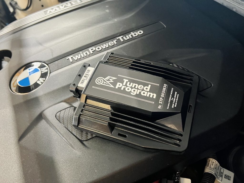 【BMW190さん】STP3効果 | Studie[スタディ]