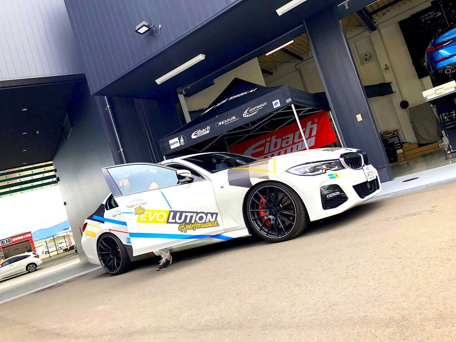 BMW専門店 Studie AG LINE公式をチェック♪ | Studie[スタディ]