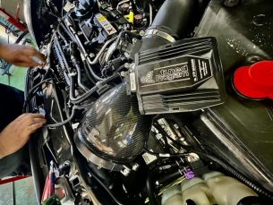 STP3でMORE POWER ! | Studie[スタディ]