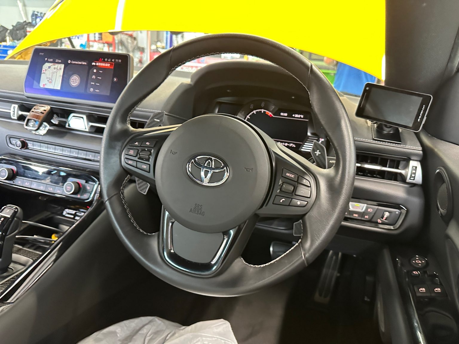 【神戸店】9月14/15/16(土日月/祝)HKSTUDIE試乗会を開催!! | Studie[スタディ]