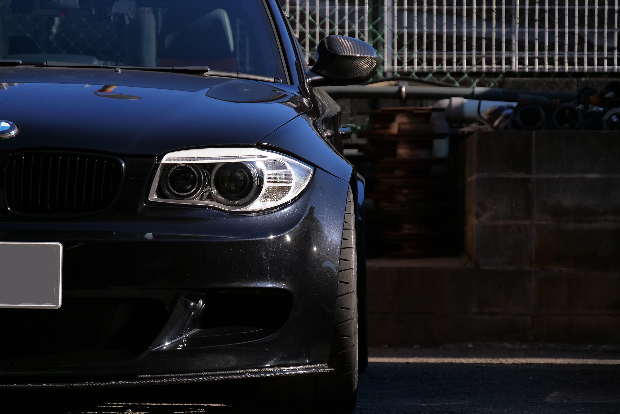 BMW愛感じる目のLCI化。今年のフォトコンのお題でもあるeyeは奥が深そう！ | Studie[スタディ]