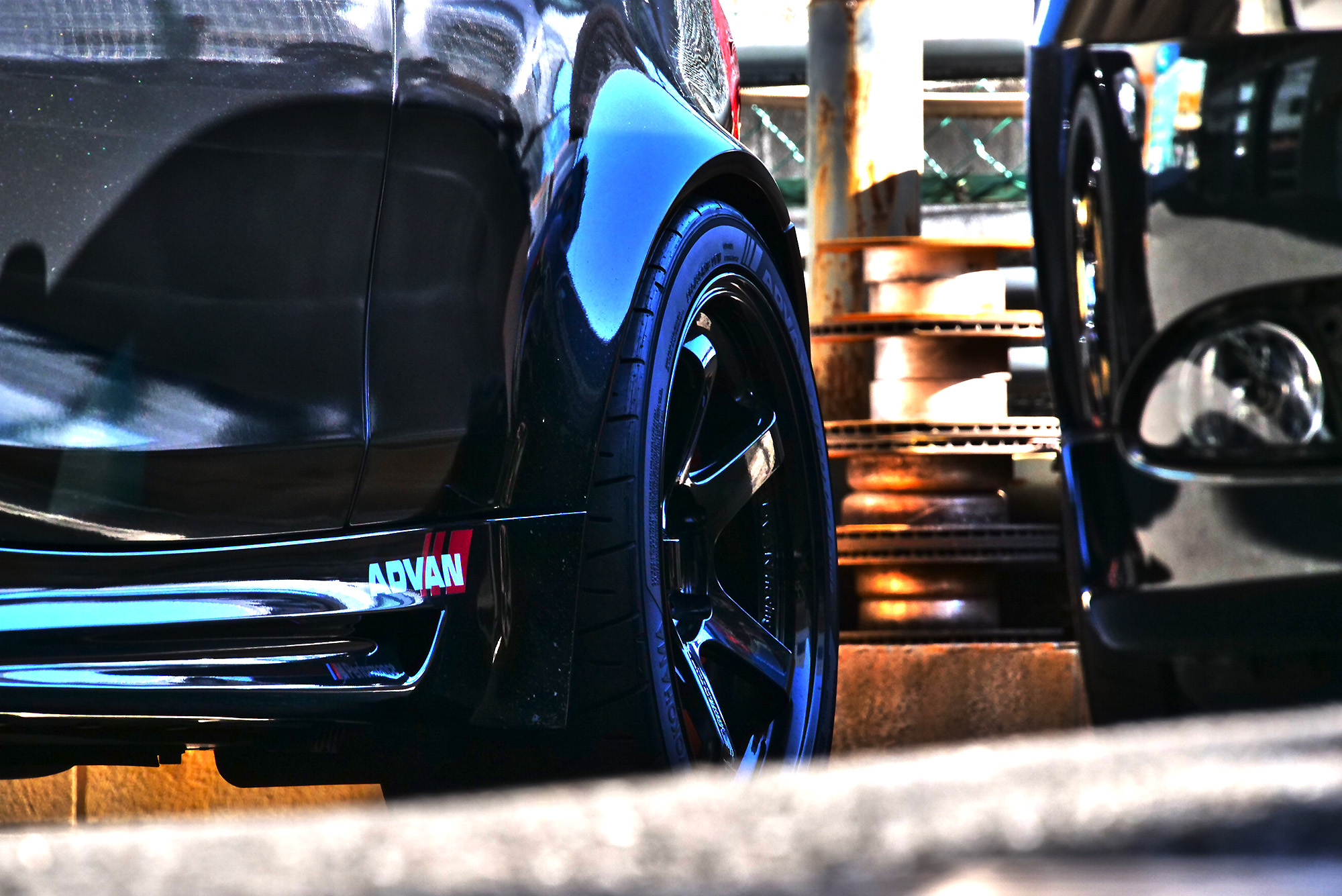 BMW愛感じる目のLCI化。今年のフォトコンのお題でもあるeyeは奥が深そう！ | Studie[スタディ]