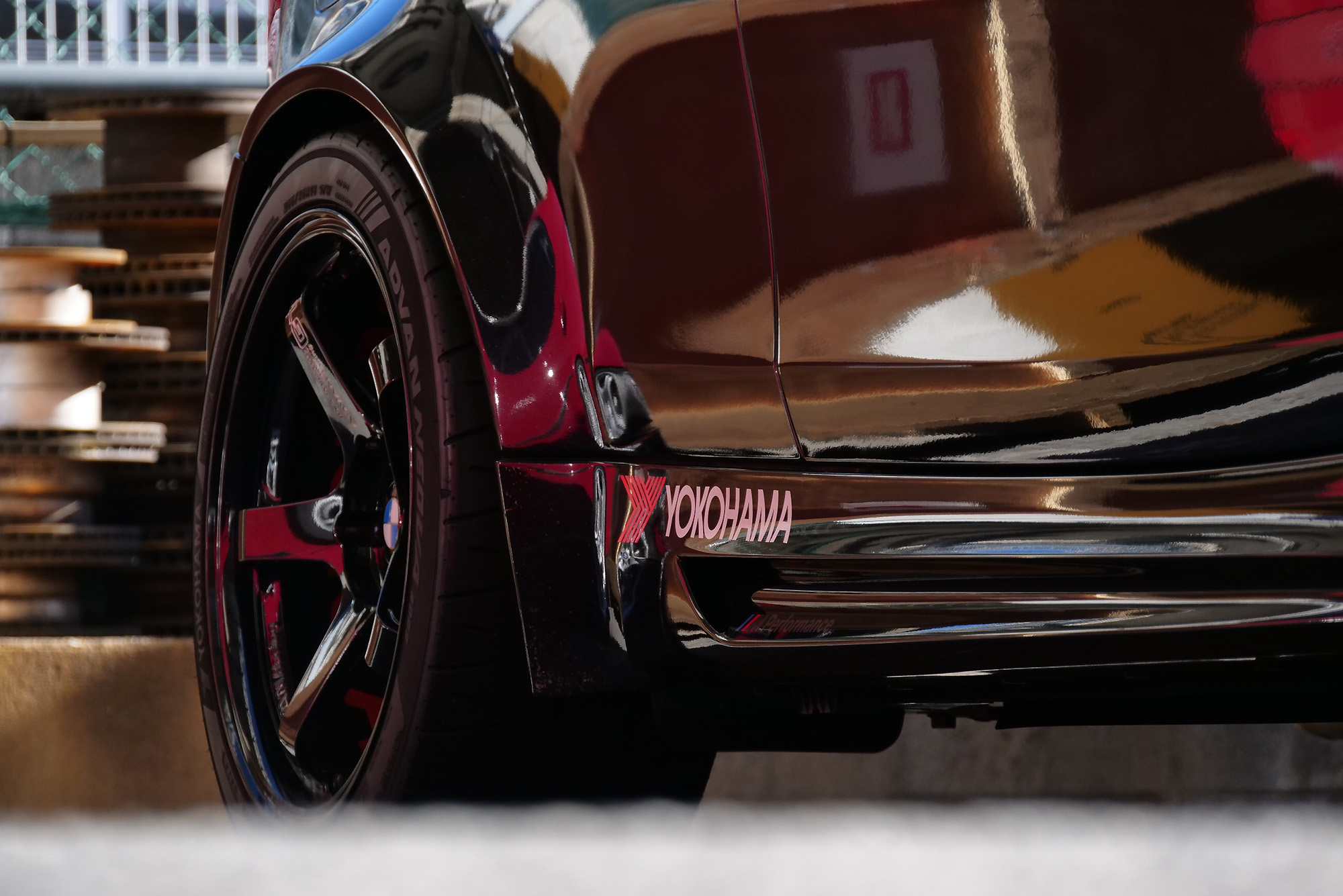 BMW愛感じる目のLCI化。今年のフォトコンのお題でもあるeyeは奥が深そう！ | Studie[スタディ]