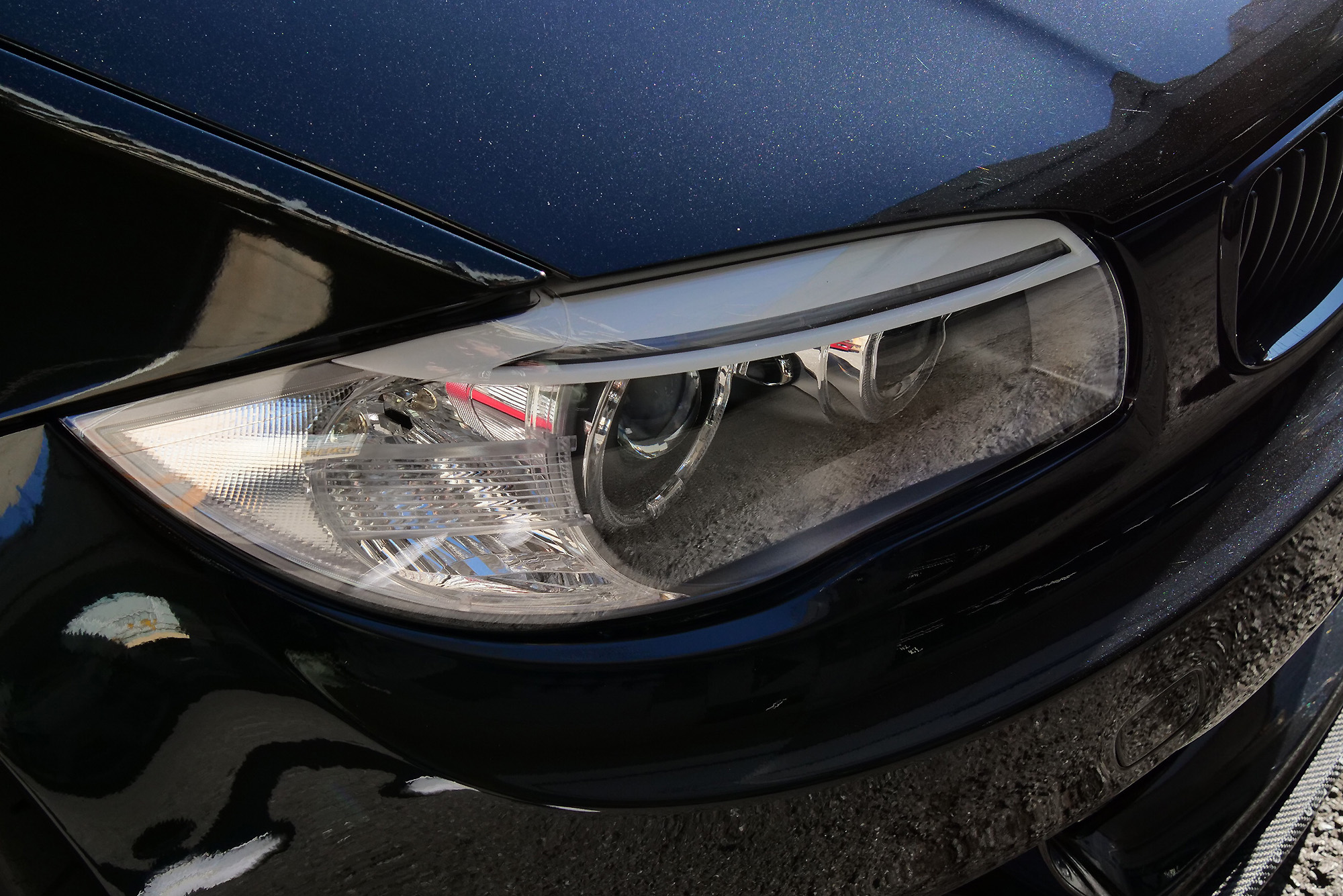 BMW愛感じる目のLCI化。今年のフォトコンのお題でもあるeyeは奥が深そう！ | Studie[スタディ]